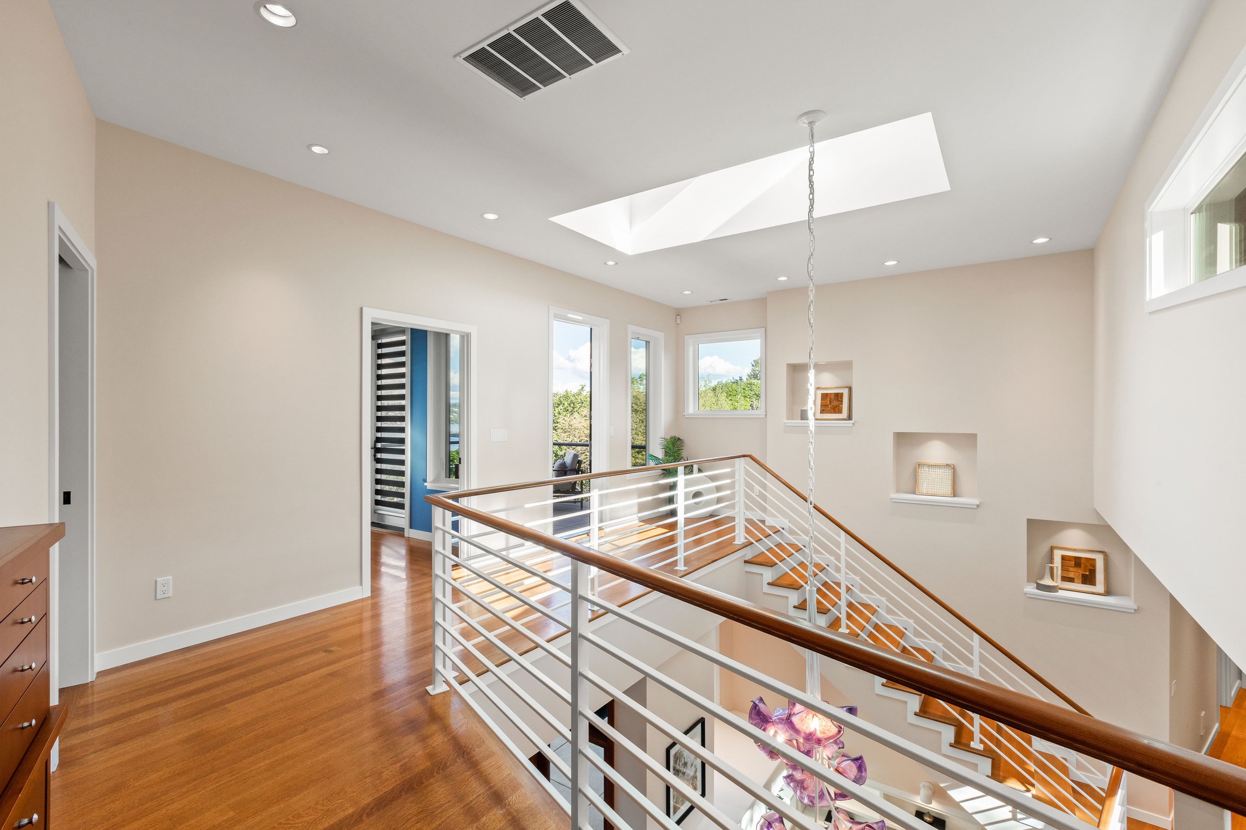 Leschi Rebuild — Keating Architects & Interiors