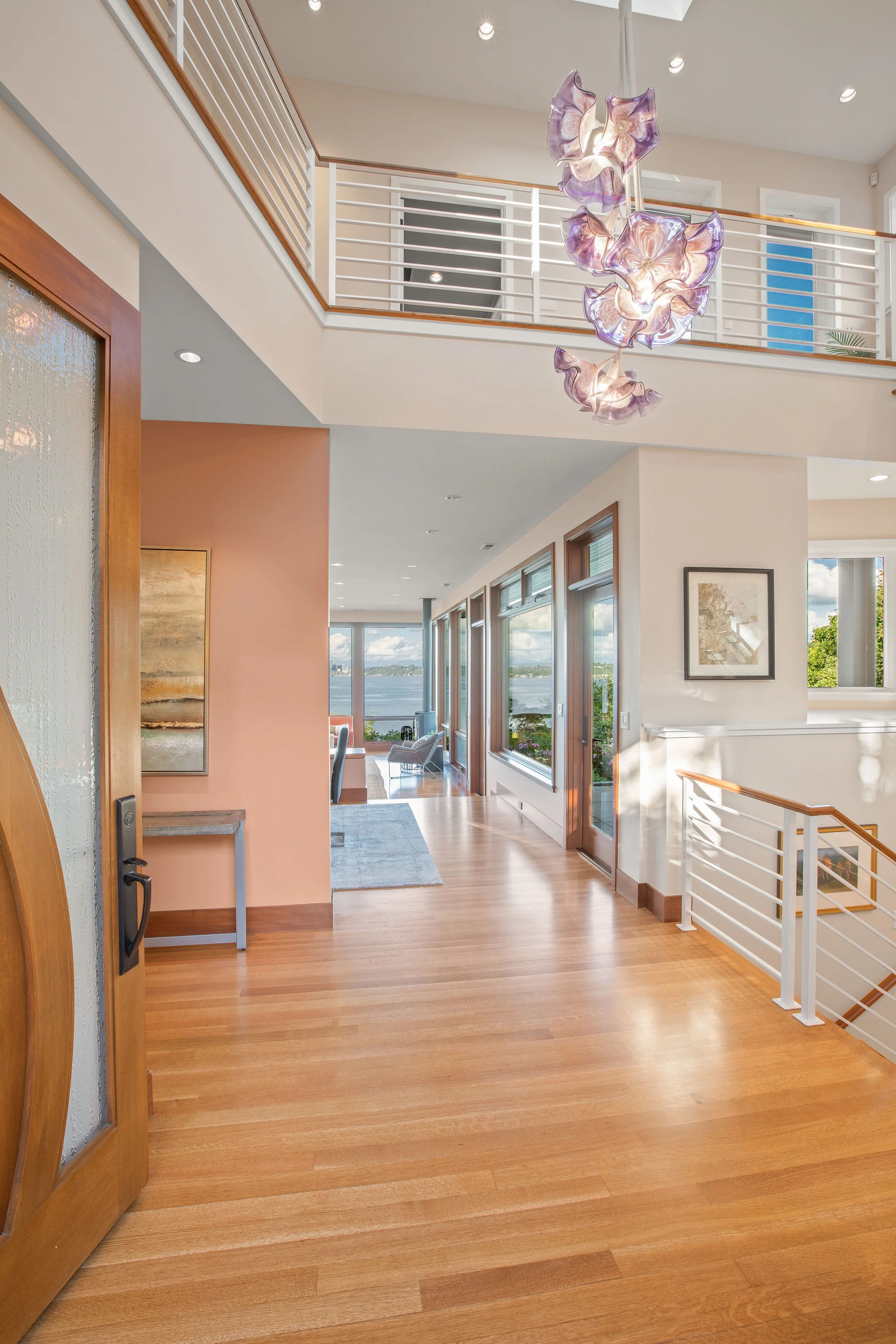 Leschi Rebuild — Keating Architects & Interiors