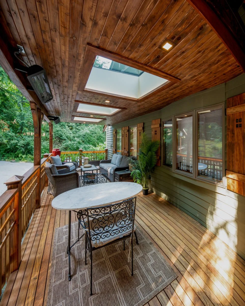 Keating Architects & Interiors, Bellevue Residential Architecture