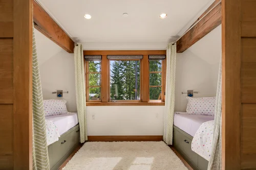 Residential Remodels and New Homes — Keating Architects & Interiors