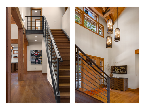 Residential Remodels and New Homes — Keating Architects & Interiors