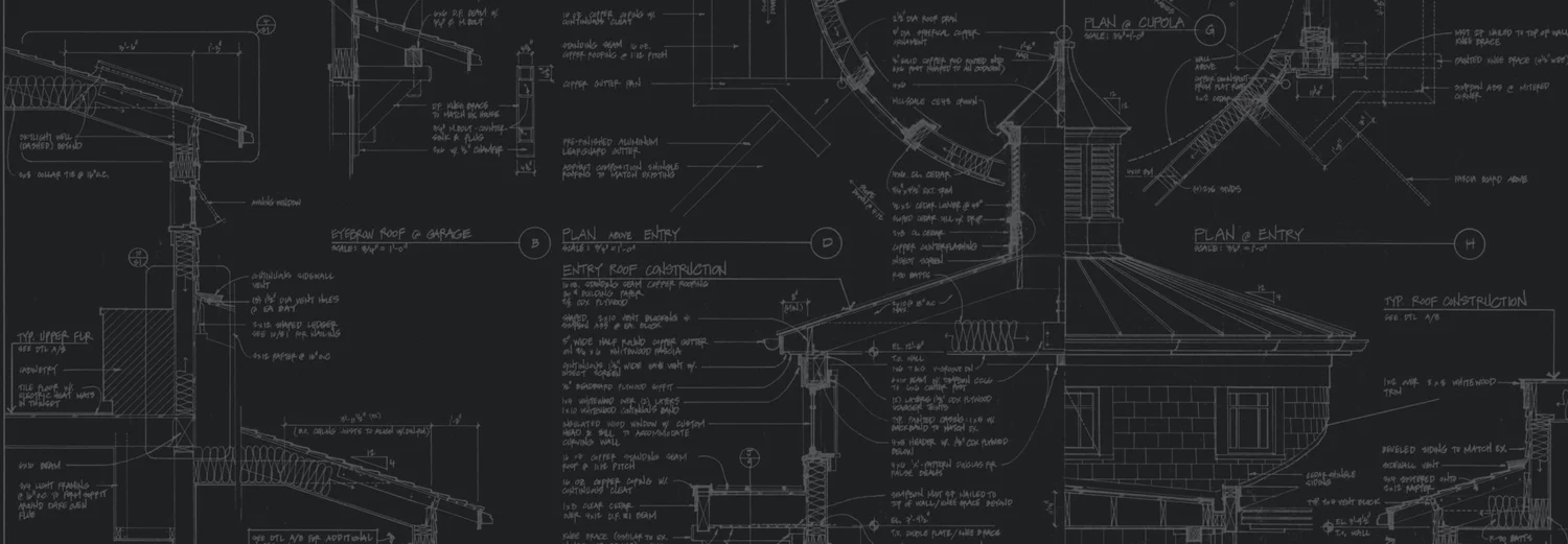 Keating Architects & Interiors, Bellevue Residential Architecture