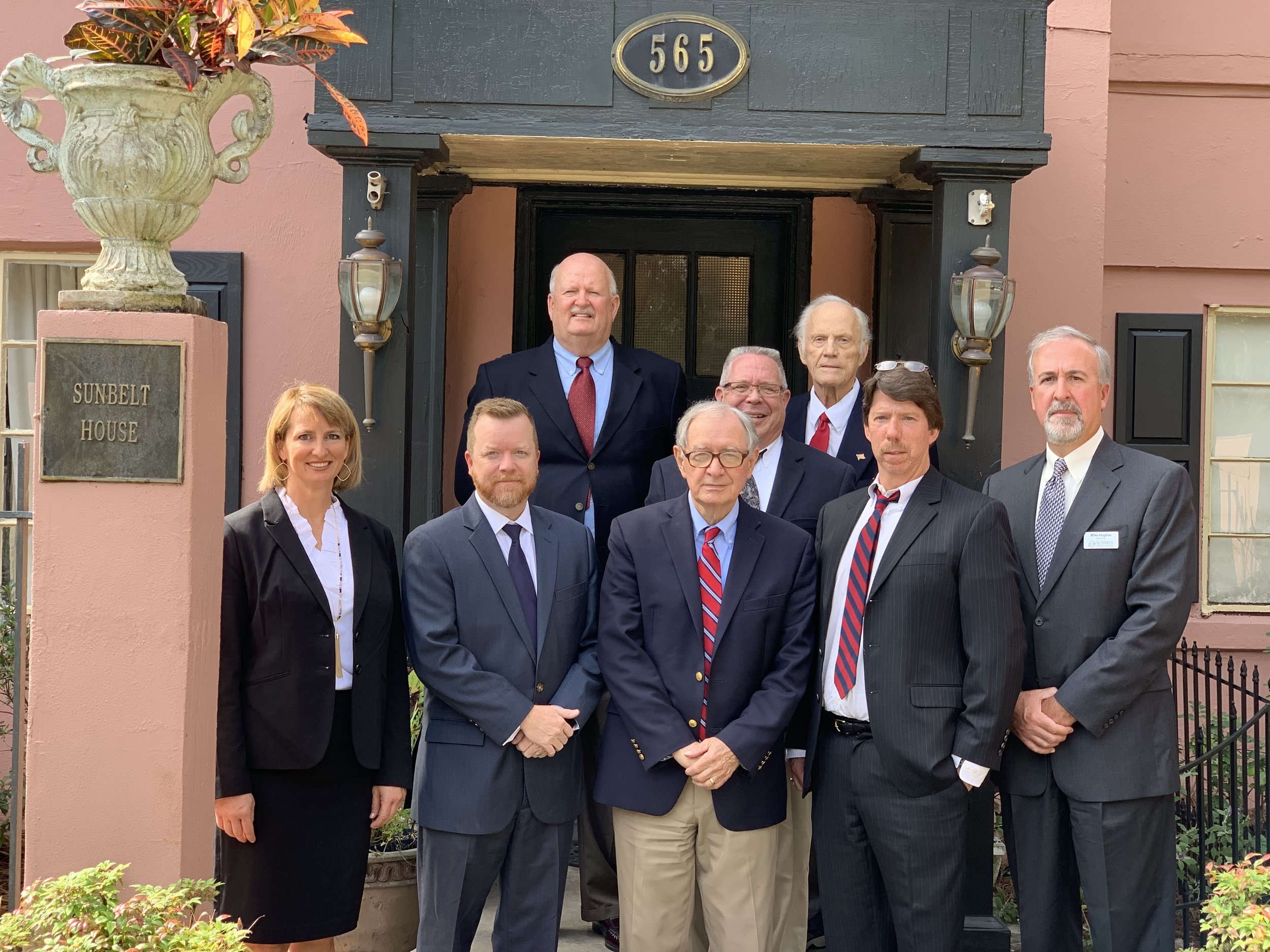 Experts to help you buy or sell your business