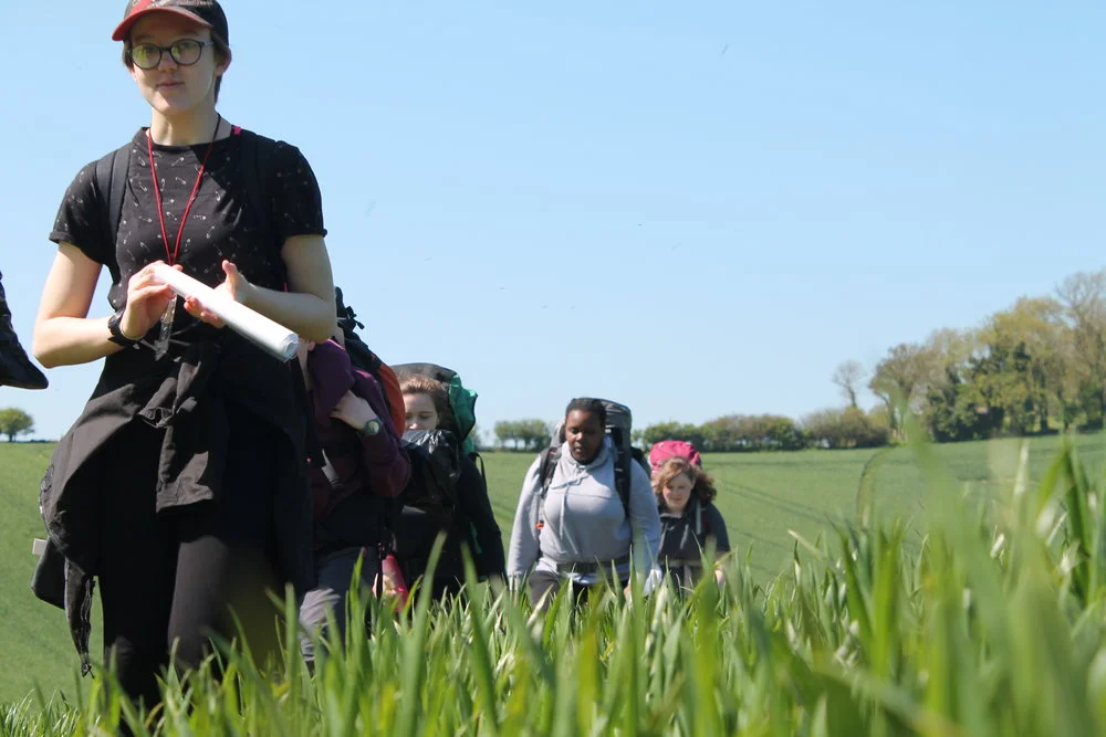 Duke of Edinburgh's Award — Chatham Grammar