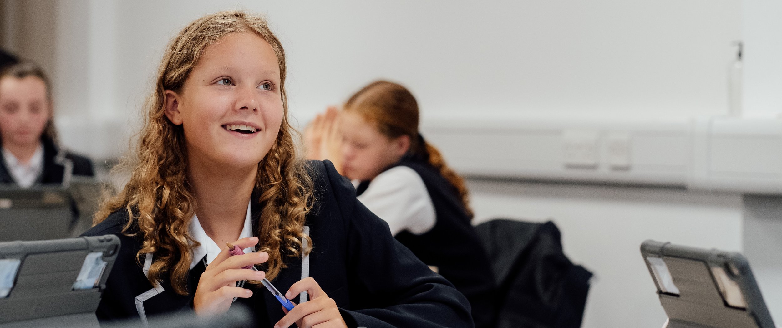 Literacy — Chatham Grammar