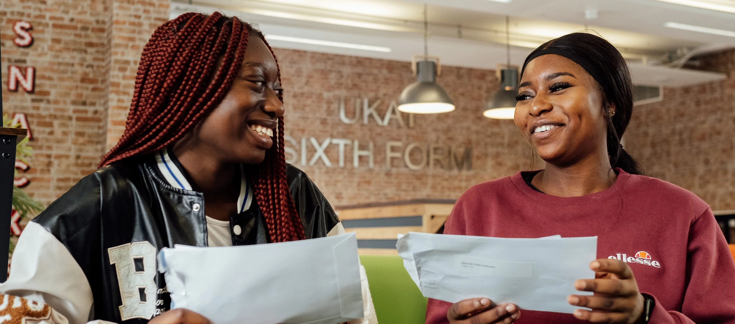 Welcome to UKAT Sixth Form — Chatham Grammar