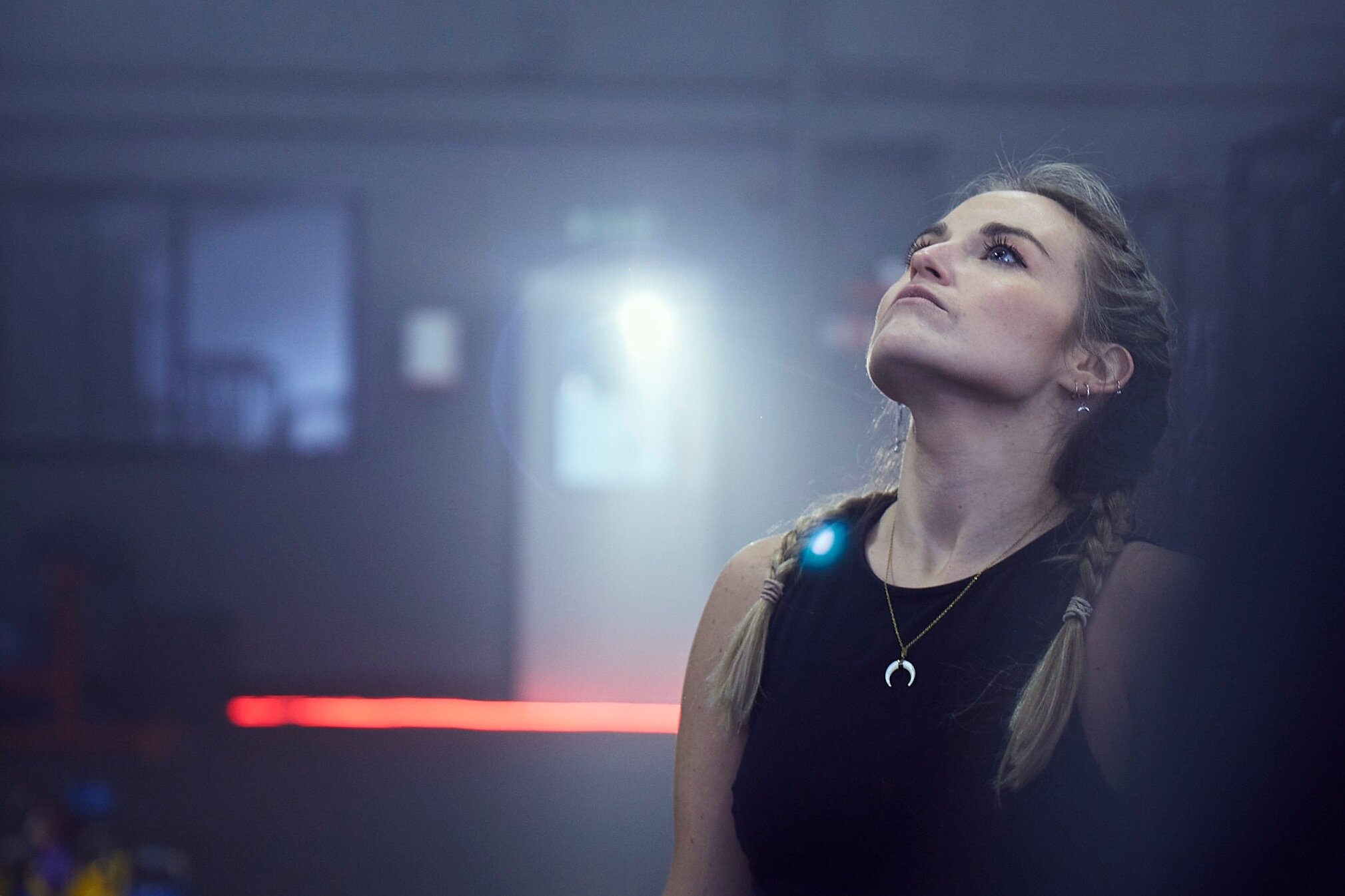 Gym in Stafford | Fuse Active