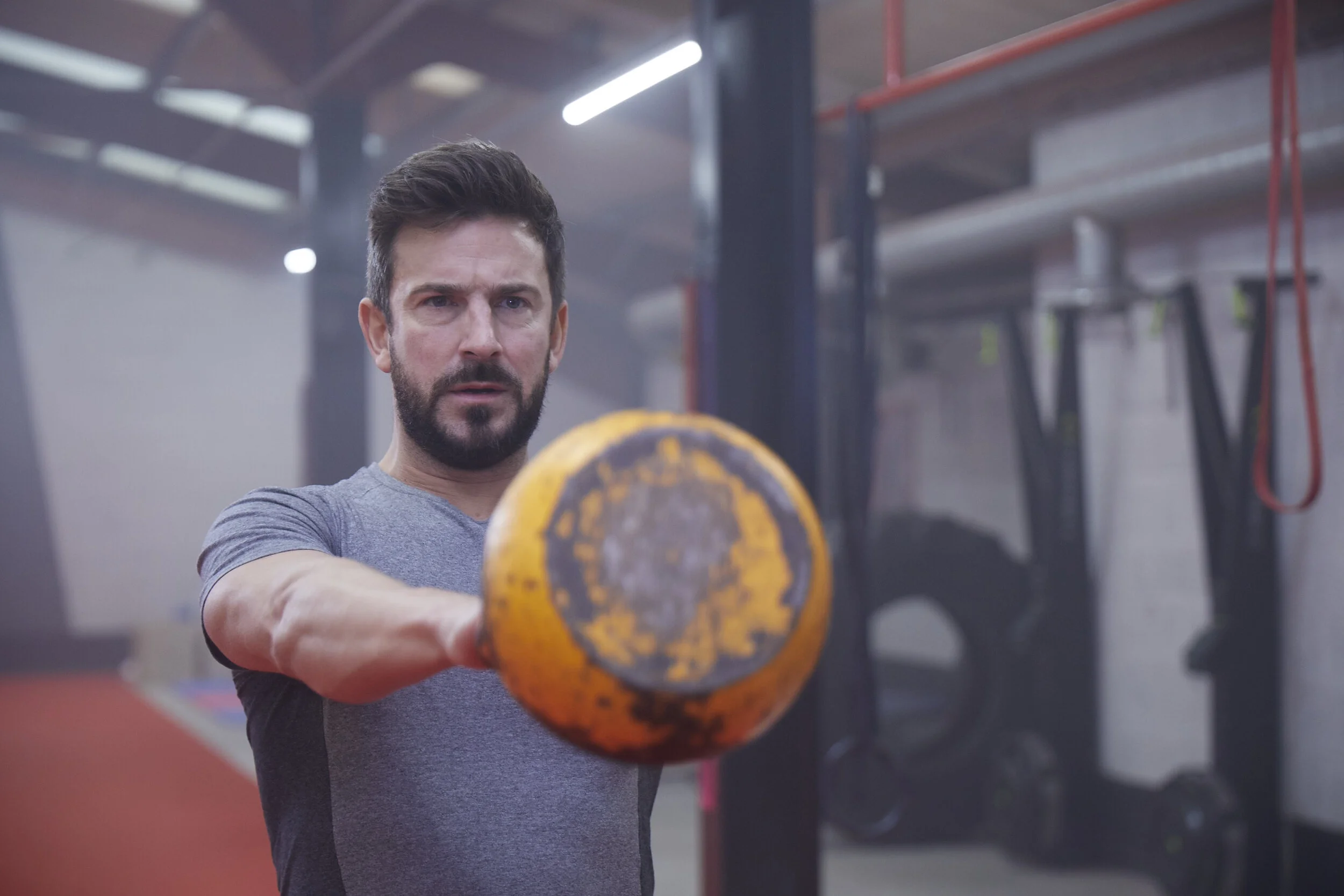 Gym in Stafford | Fuse Active