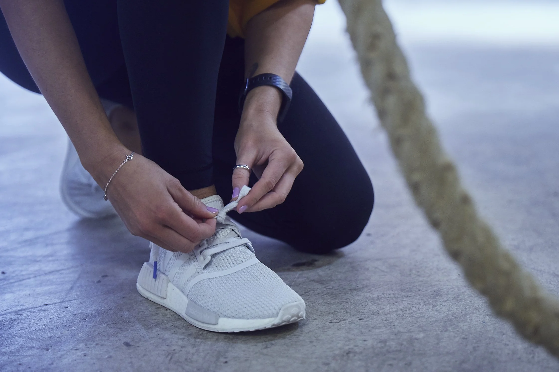 Class Timetable | Fuse Active