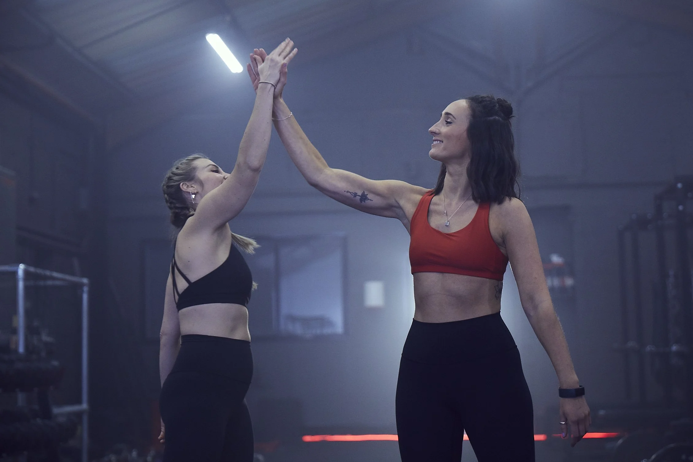 Class Timetable | Fuse Active