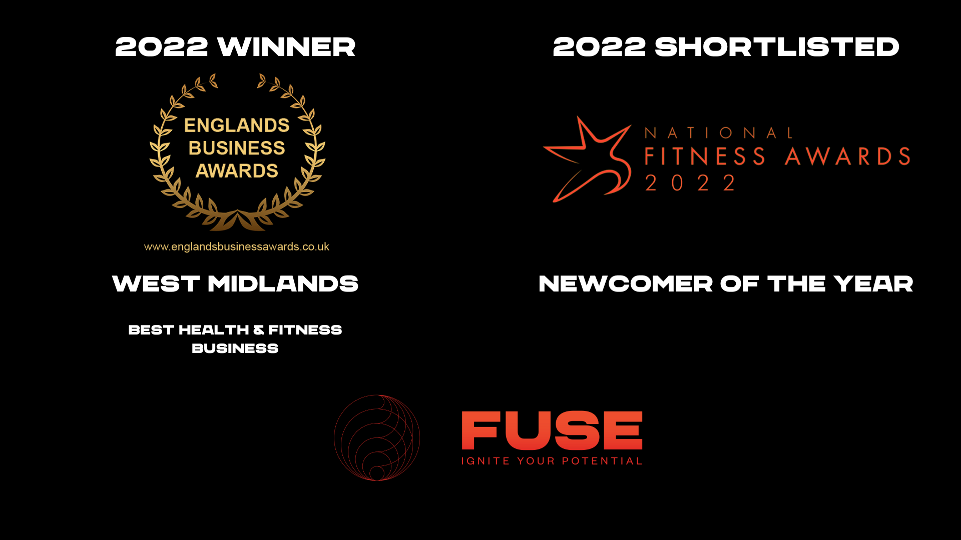 Gym in Stafford | Fuse Active