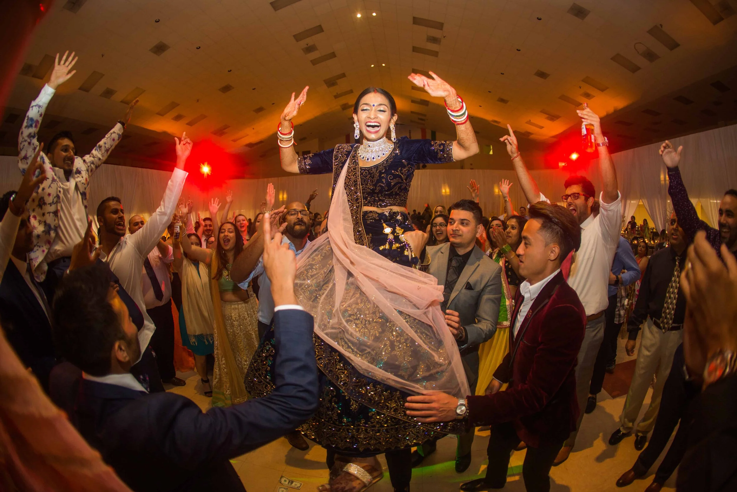 Awaaz Entertainment - Indian Wedding DJs & MCs