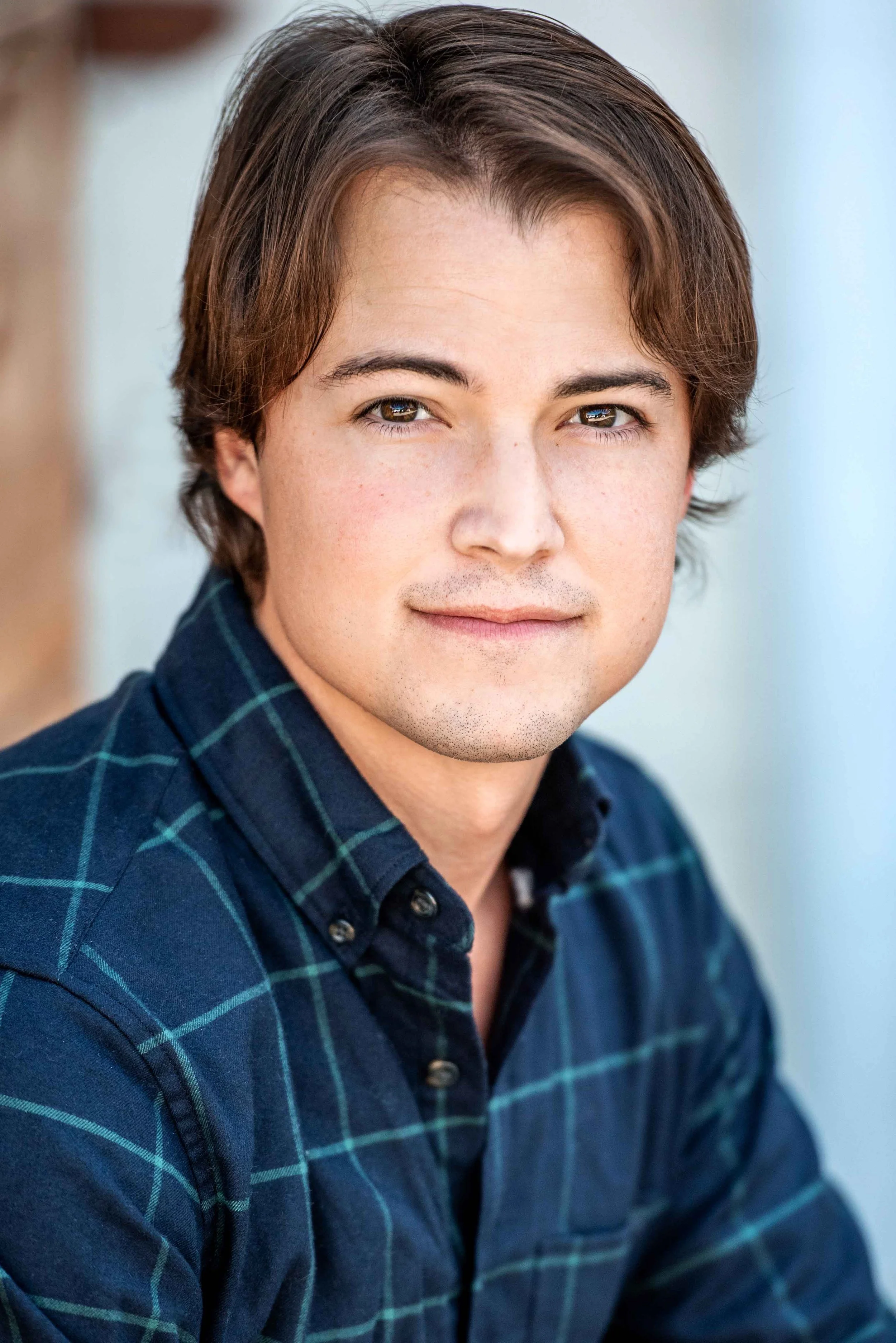 Yana’s Photos | Portrait, Headshot & Commercial Photographer – Los ...