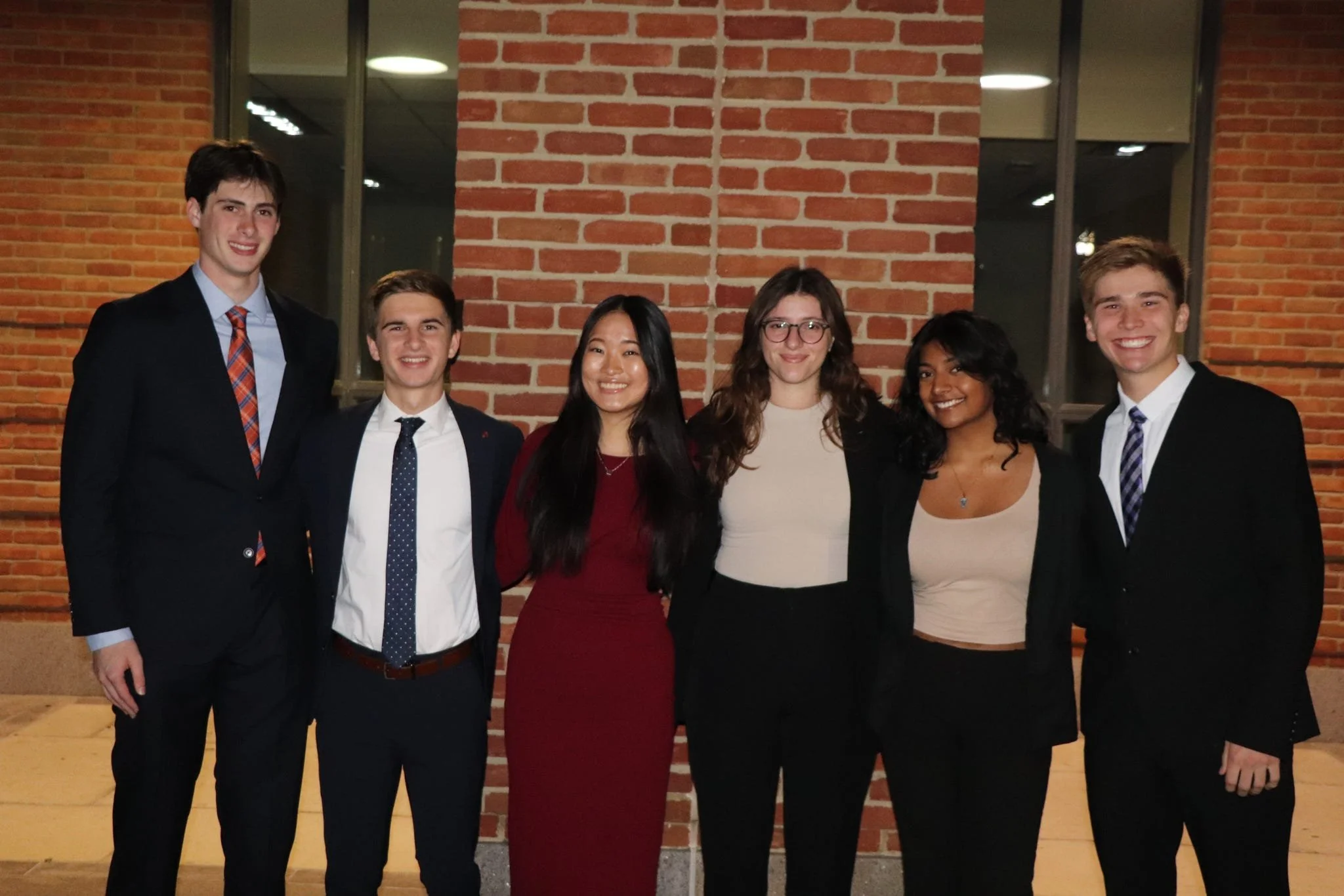 Students Consulting for Nonprofit Organizations | OSU