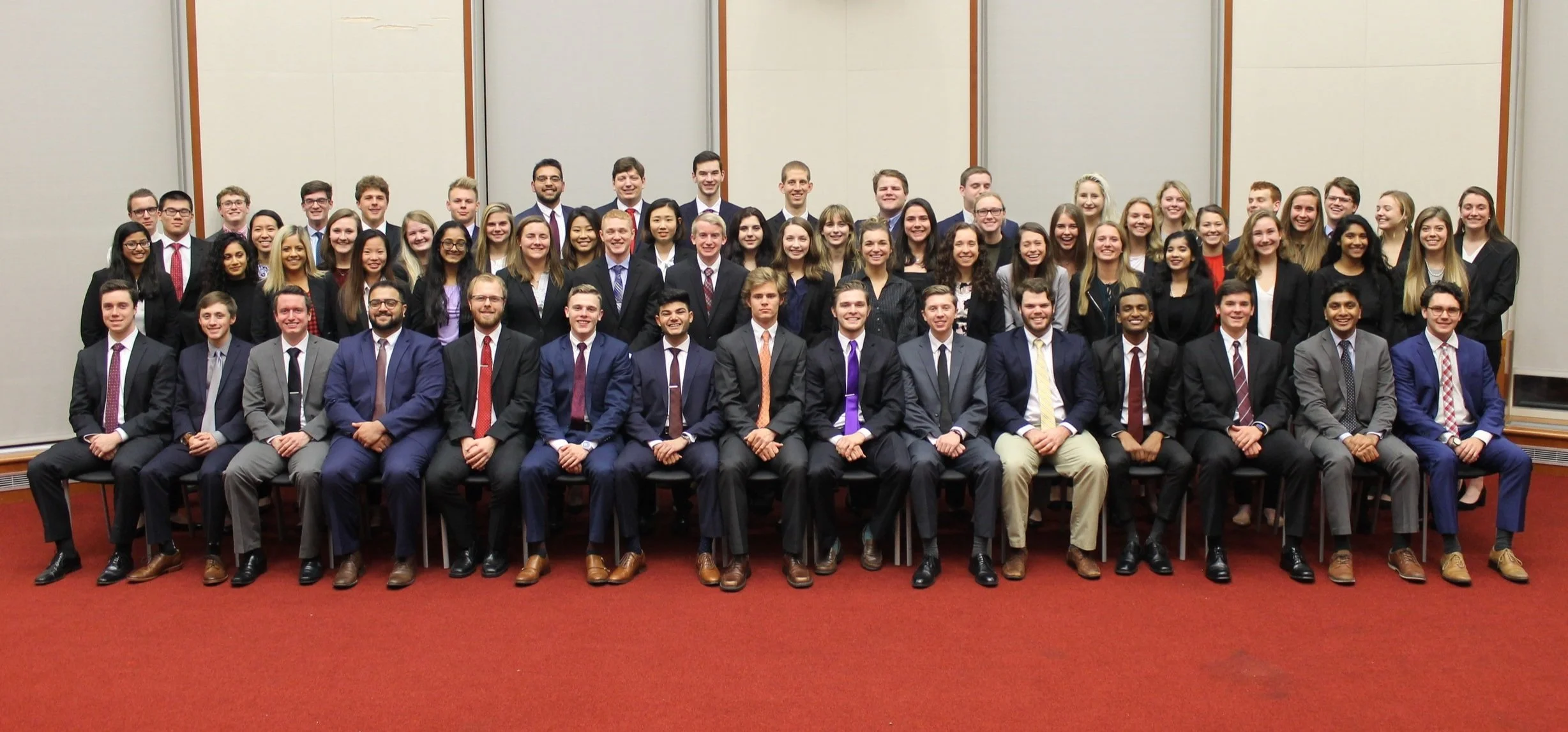 Want to Join? — SCNO