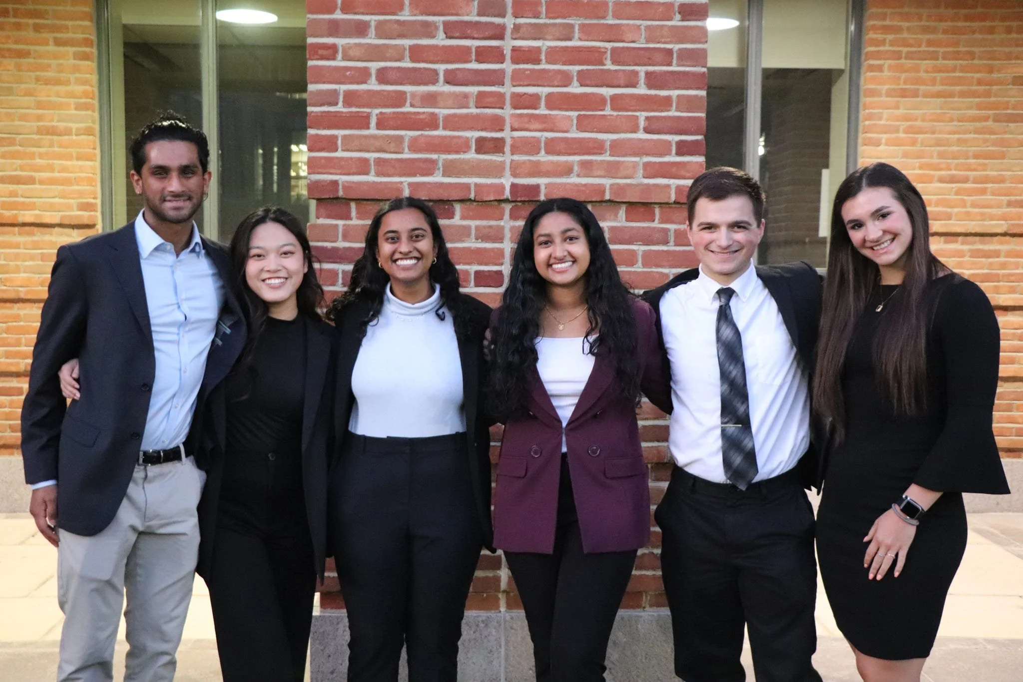 Students Consulting for Nonprofit Organizations | OSU