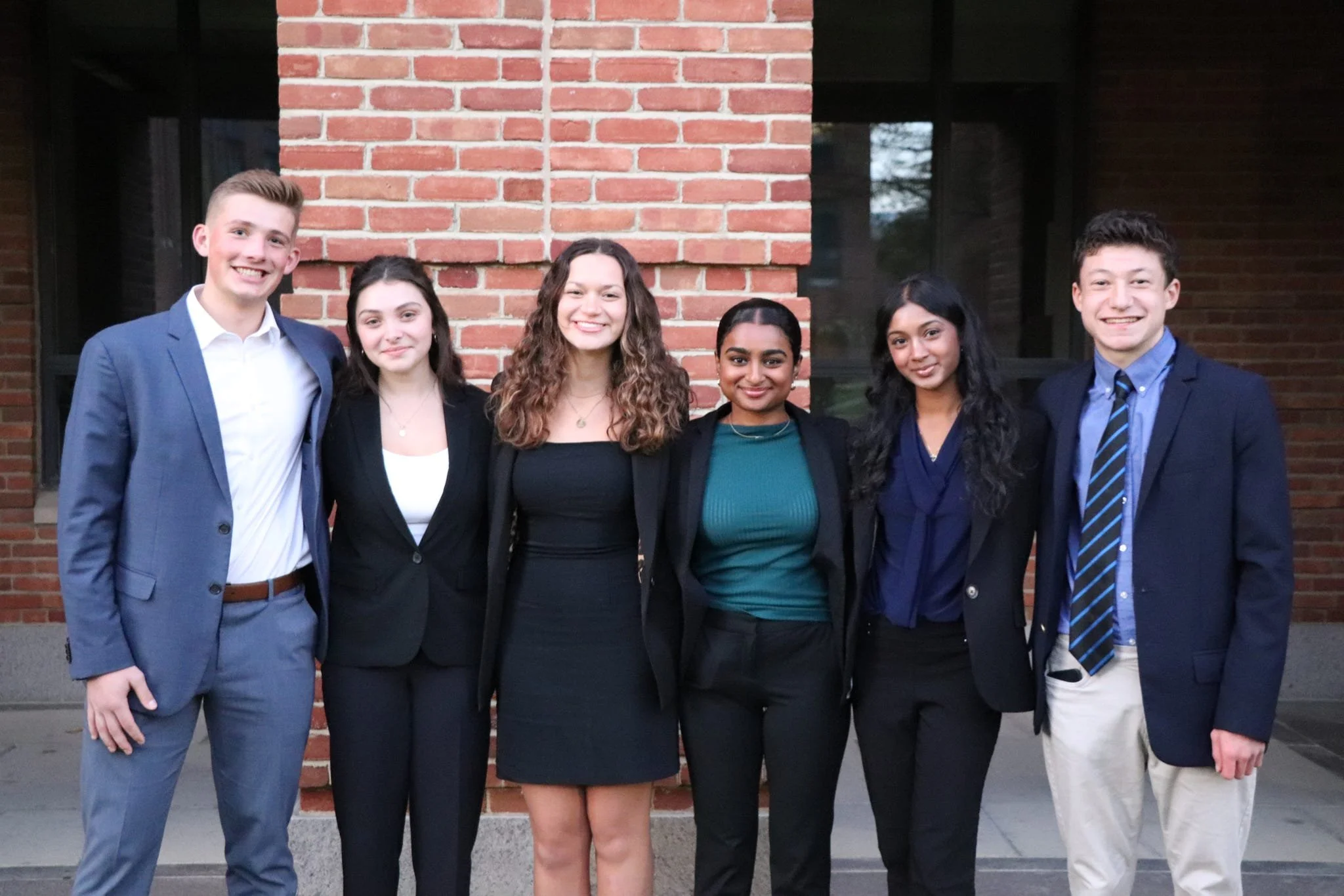 Students Consulting for Nonprofit Organizations | OSU