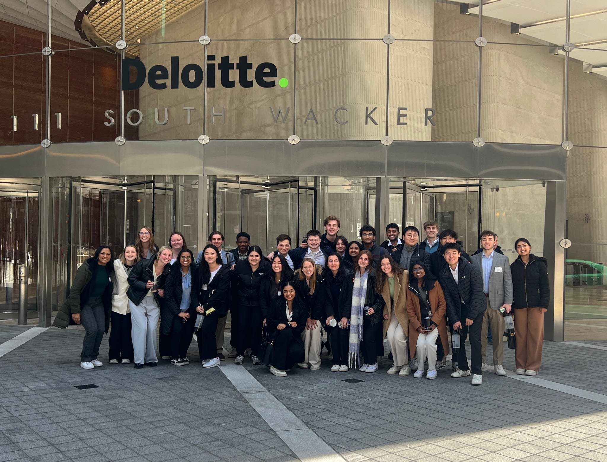 Students Consulting for Nonprofit Organizations | OSU