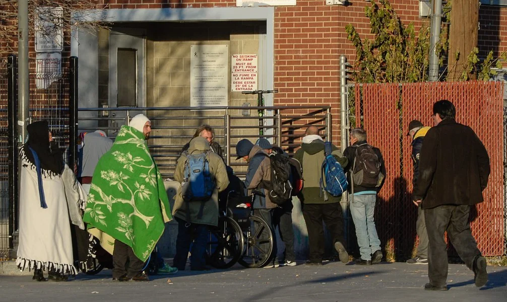 Emergency meeting on homelessness leads to one-month housing push and ...