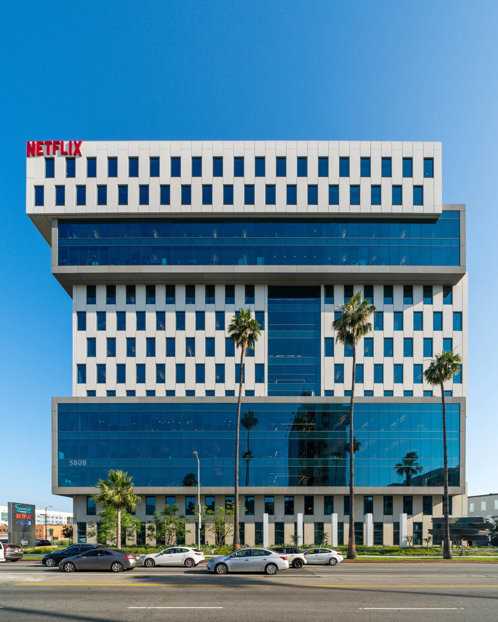 The Streaming Era Has Finally Arrived. Everything Is About to Change ...