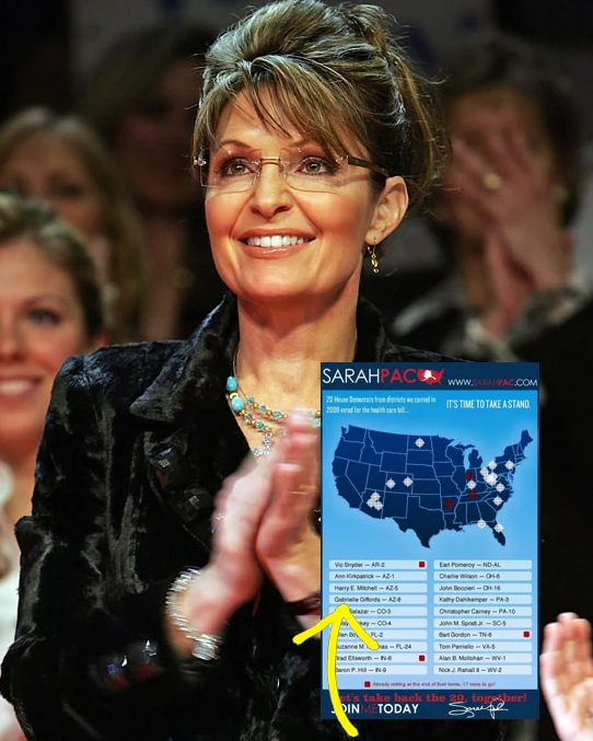 Don’t blame ‘both sides.’ The right is driving political violence ...