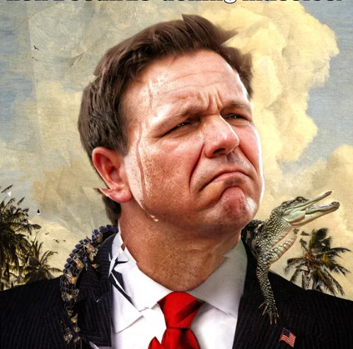 Attack The Media (But Not FOX) — Disqus Refugees