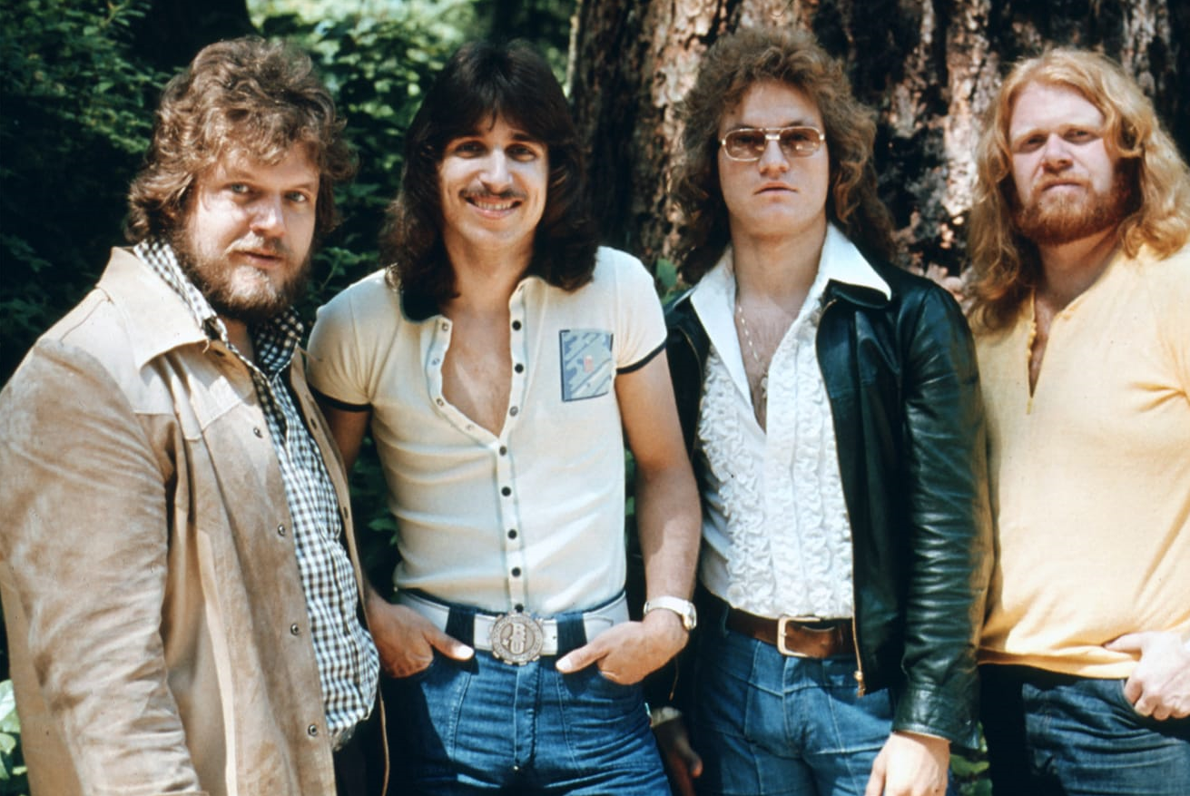 Tim Bachman’s Son Reveals Legendary Rocker’s Iconic Last Words — Disqus ...