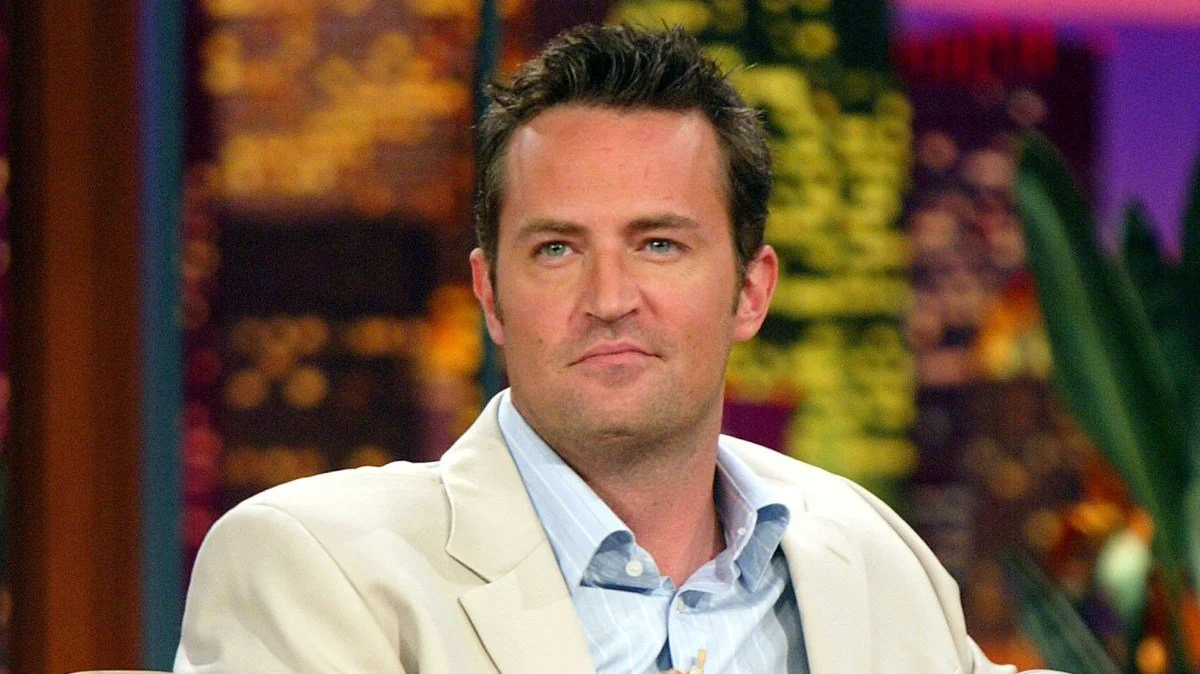 Matthew Perry’s death offers a tragic lesson about ketamine — Disqus ...