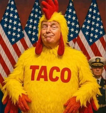 Fawning Trump Says Call Me a ‘Despot’ to Mamdani in Ultimate TACO ...