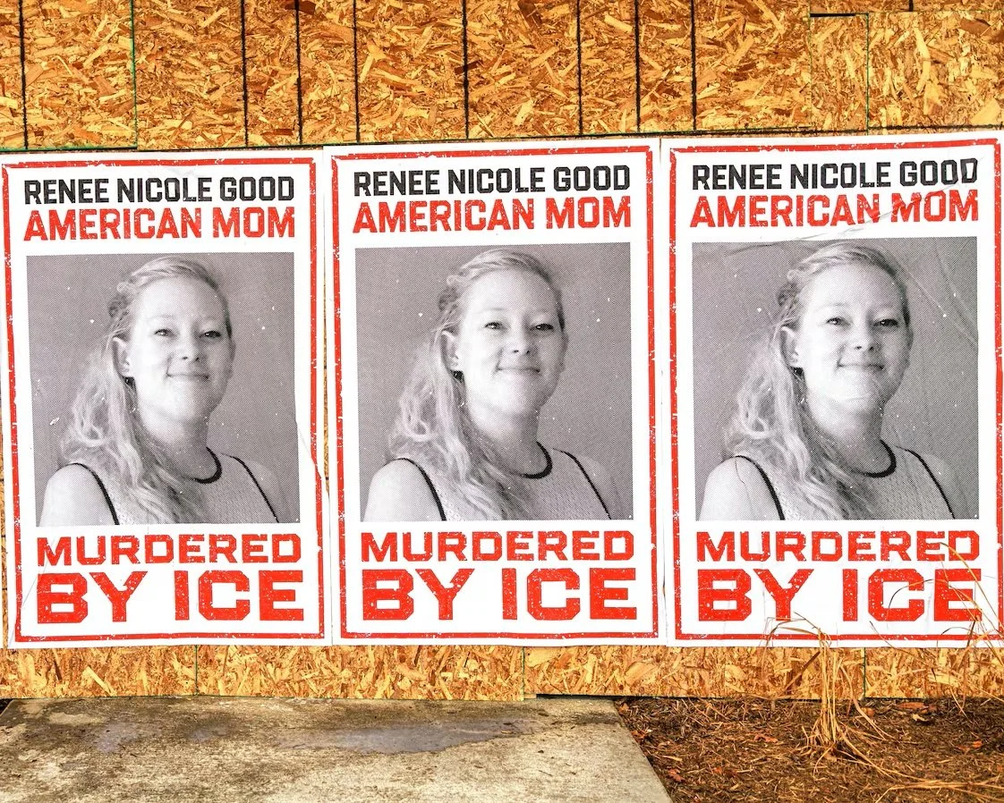 Personal Details of Thousands of Border Patrol and ICE Goons Allegedly ...