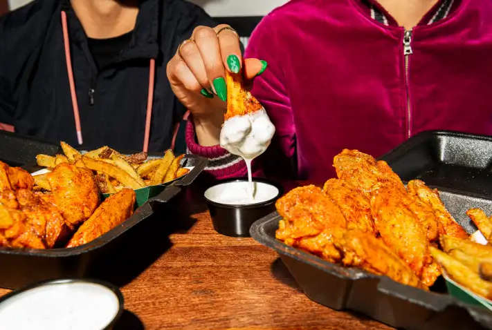 Manage Your Munchies: This Year’s Top 420 Meal Deals — Disqus Refugees