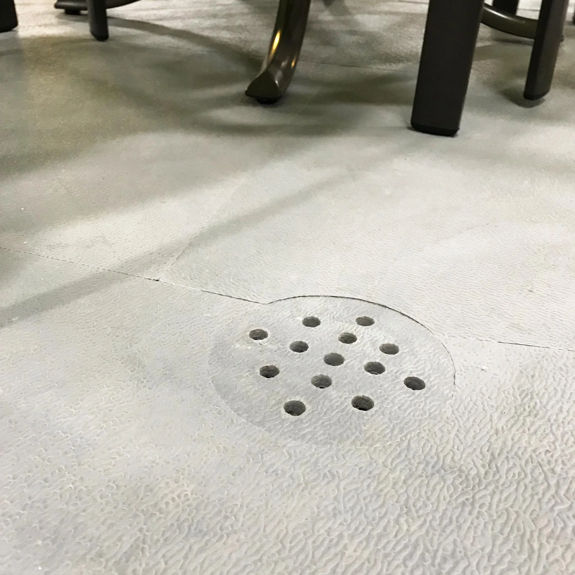 Drain Covers — Life Floor Australia + New Zealand