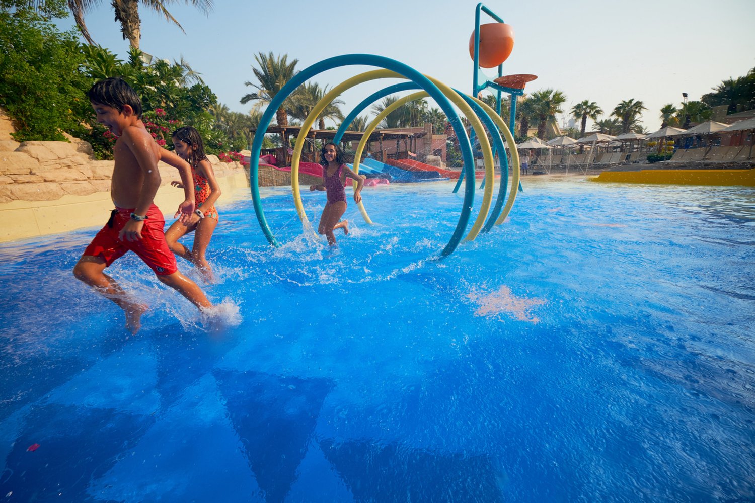 Atlantis The Palm — Life Floor Australia + New Zealand