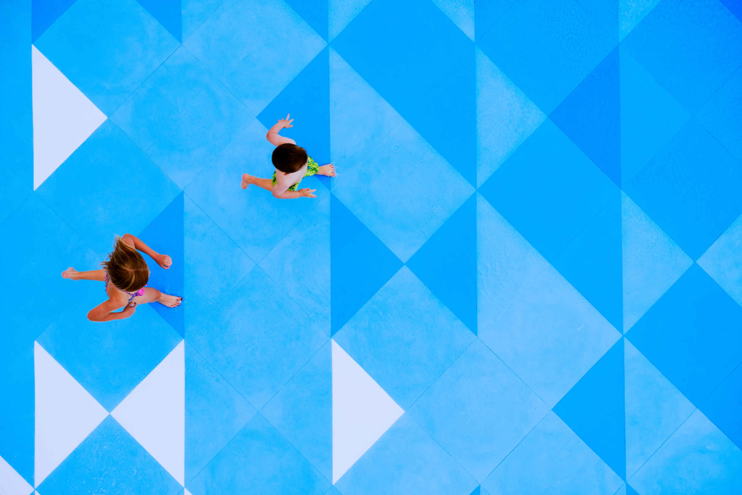 Cedarcrest Splash Pad — Life Floor Australia + New Zealand