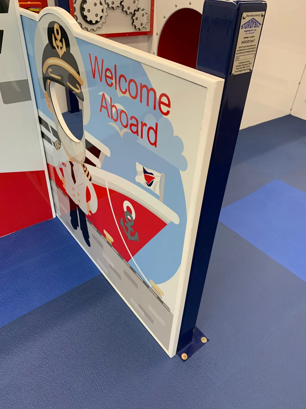 Spirit of Tasmania Geelong Ferry Terminal — Life Floor Australia + New ...