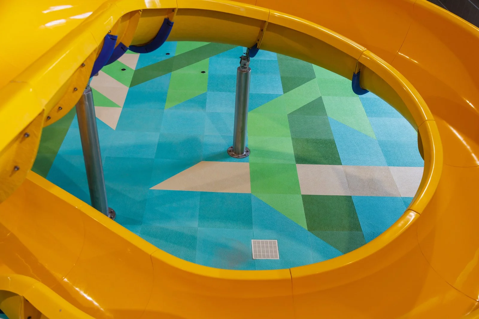 Northcote Aquatic and Recreation Centre — Life Floor Australia + New ...