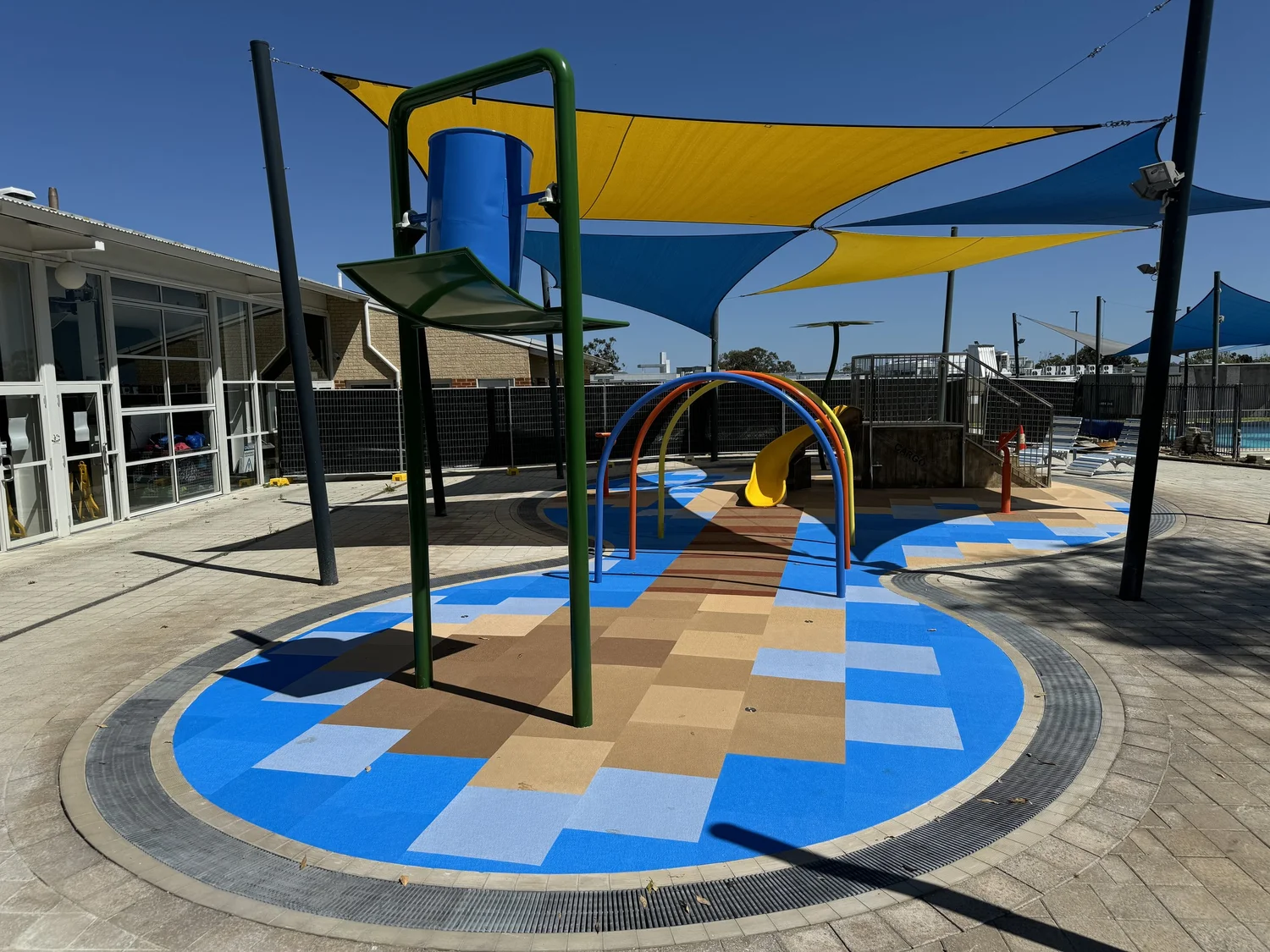 Wanneroo Aquamotion — Life Floor Australia + New Zealand