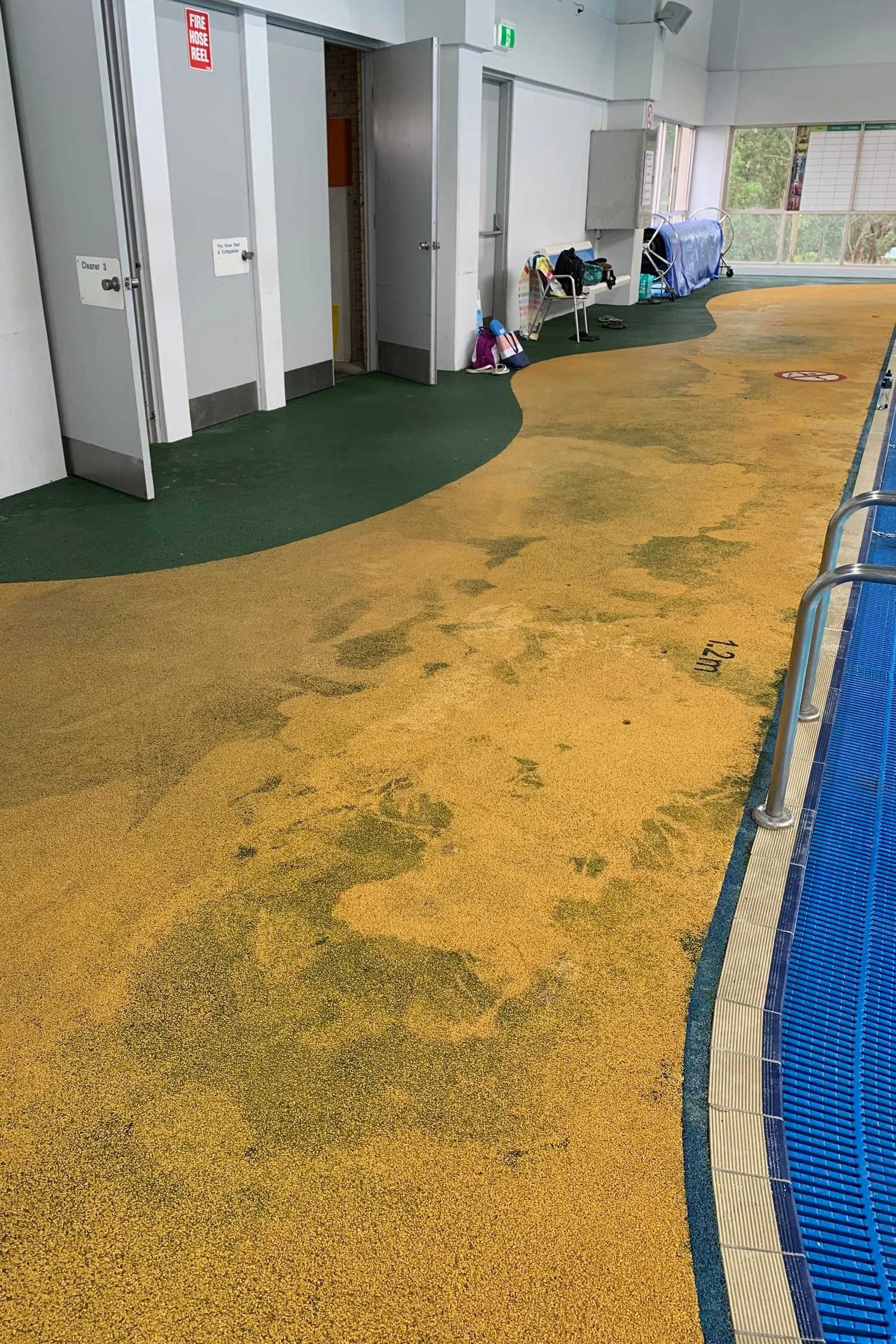 Eagle Vale Central Fitness & Leisure Centre — Life Floor Australia ...