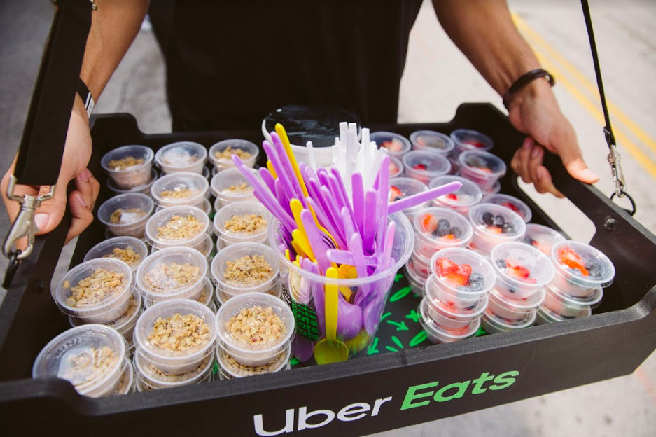 Uber Eats - .www | GD