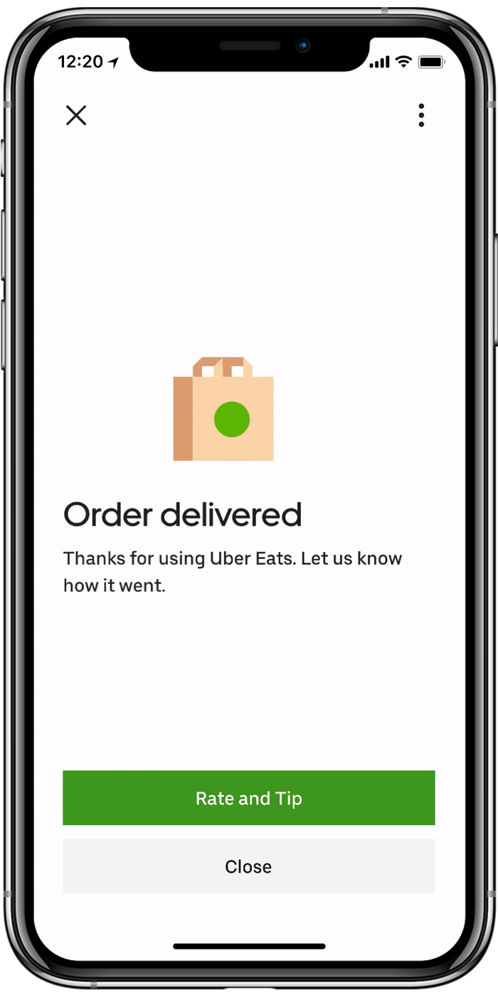 Uber Eats - .www | GD