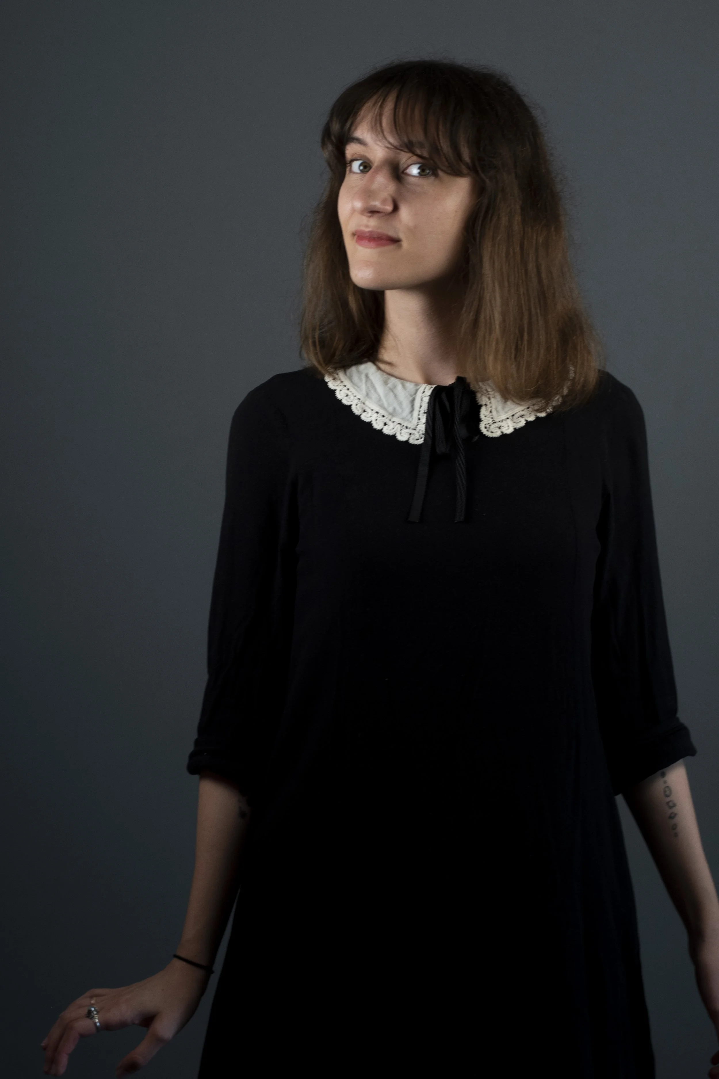 Melanie Adele Coffey