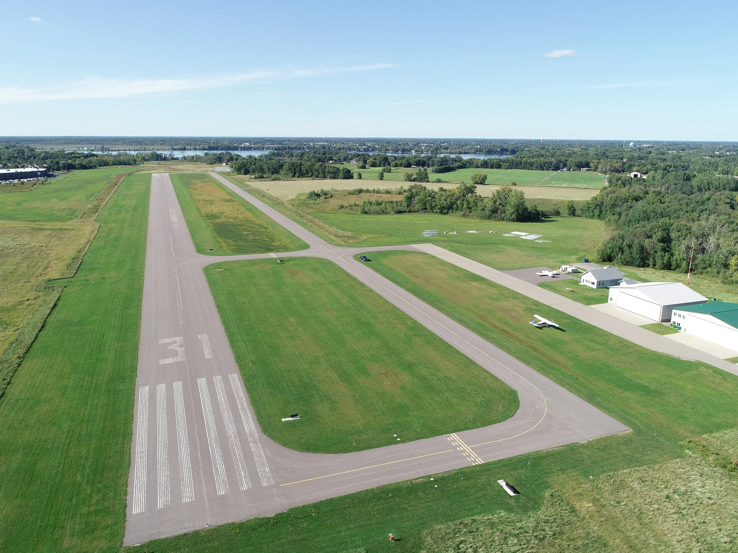 Forest Lake Airport Pancake Breakfast — Forest Lake Airport