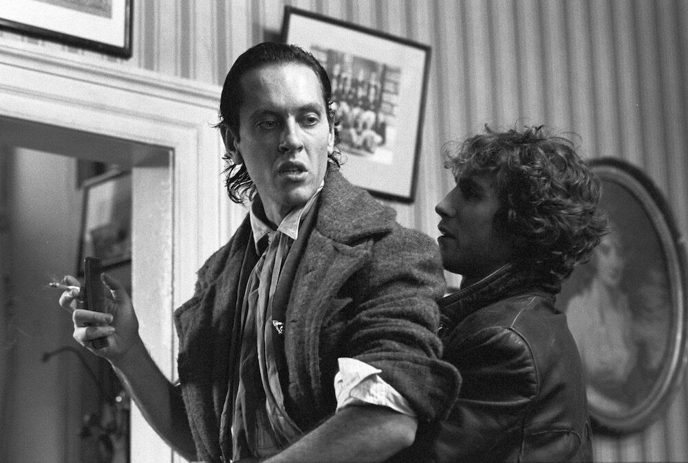Withnail And I Cast