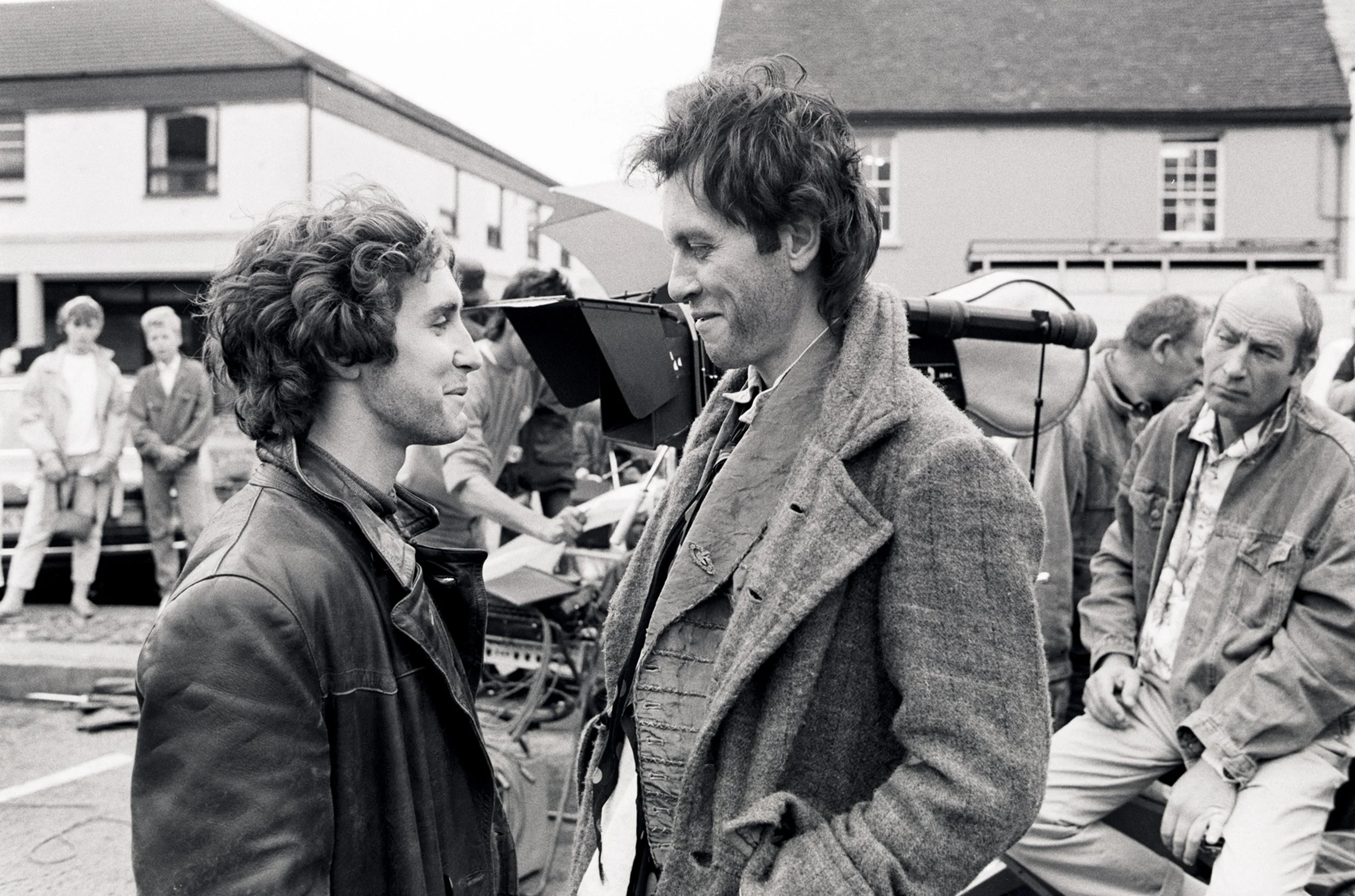 Withnail And I Wallpaper