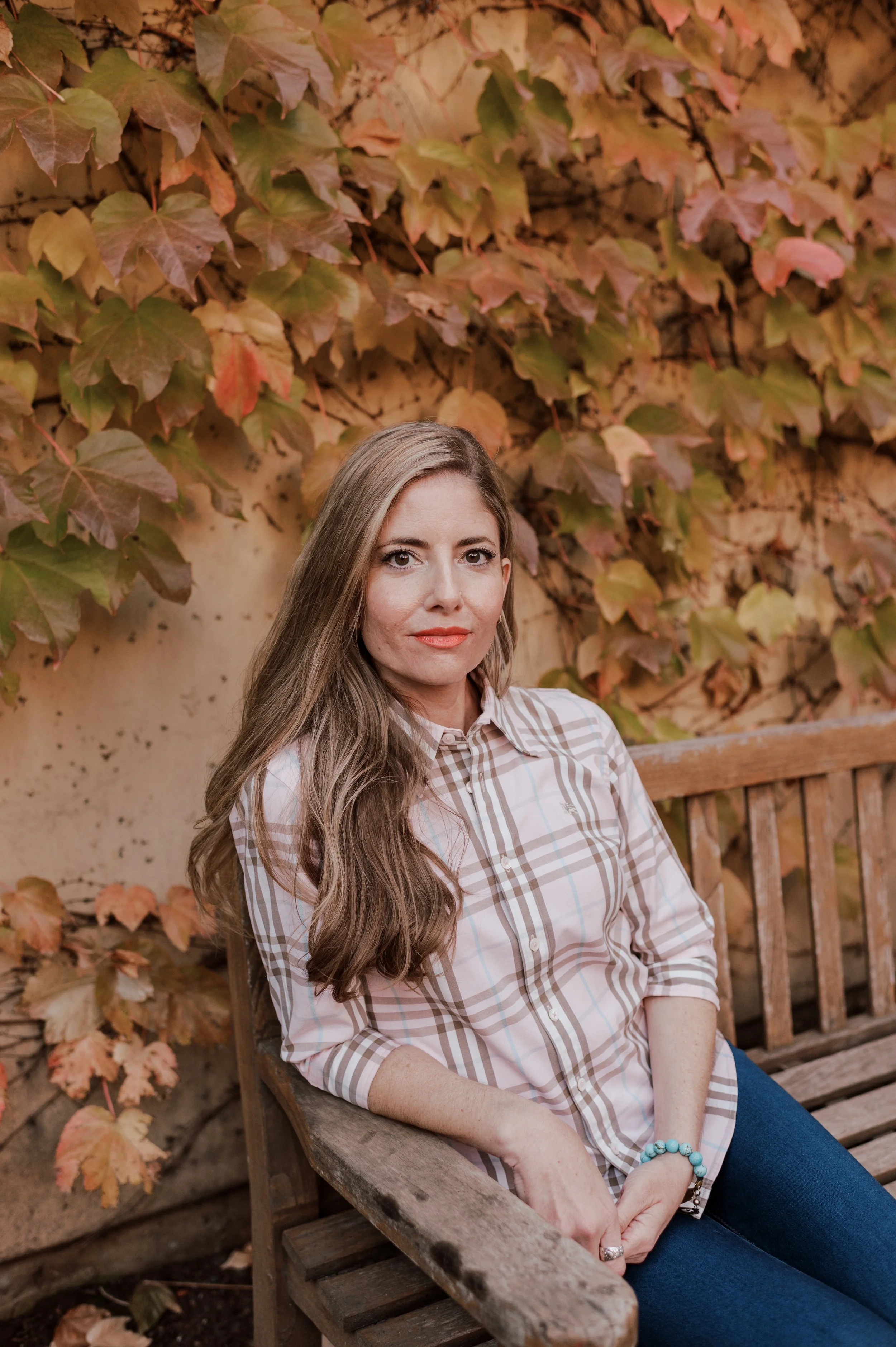 Meet Valen | Valen Keefer