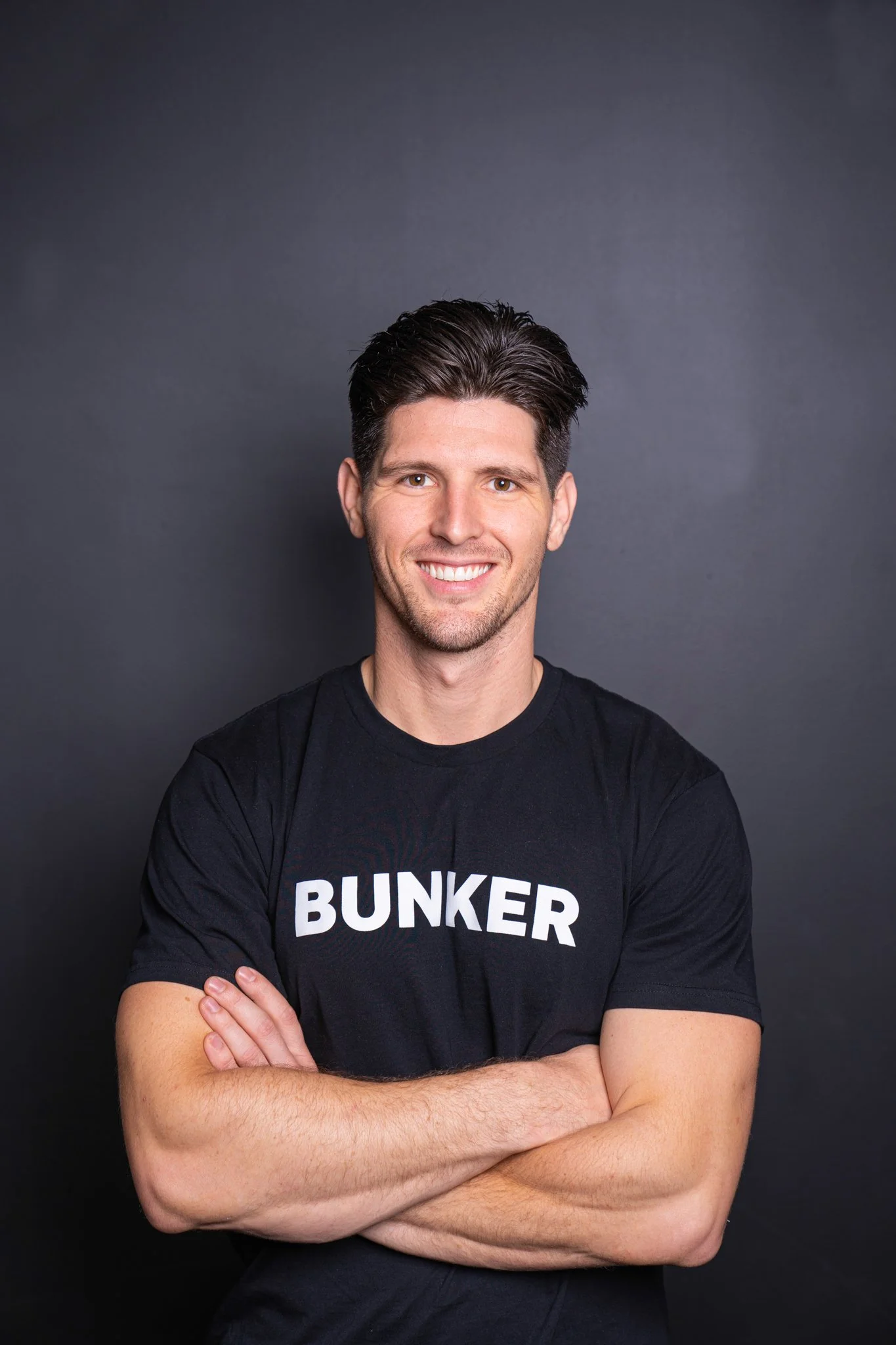 Meet Our Personal Trainers | Club Bunker