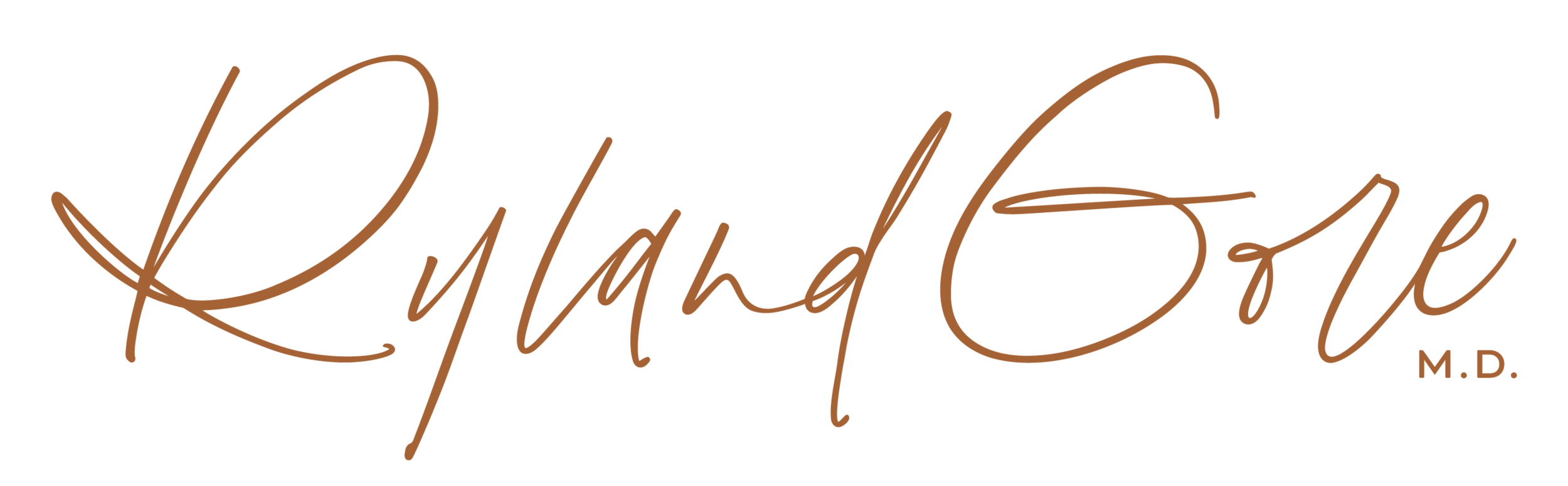 Dr. Ryland Gore – Breast Surgeon & Women's Health Expert