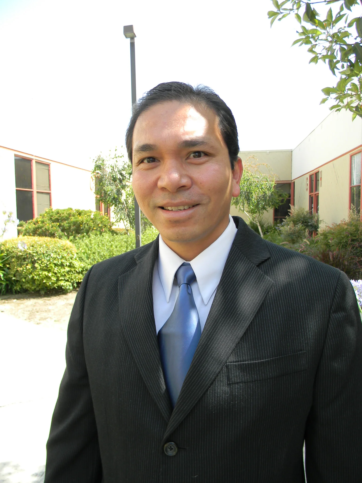 Employee of The Month - Jonathan Vu — SUMMIT EVENT CATERING