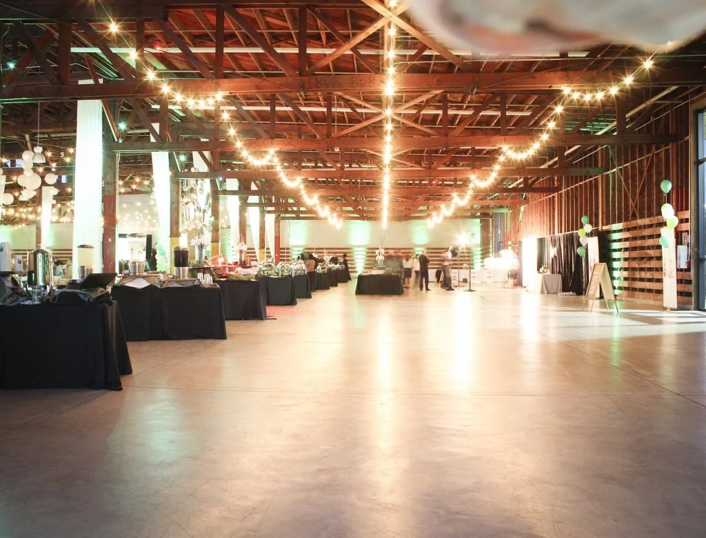Discovering Hidden Gems — SUMMIT EVENT CATERING