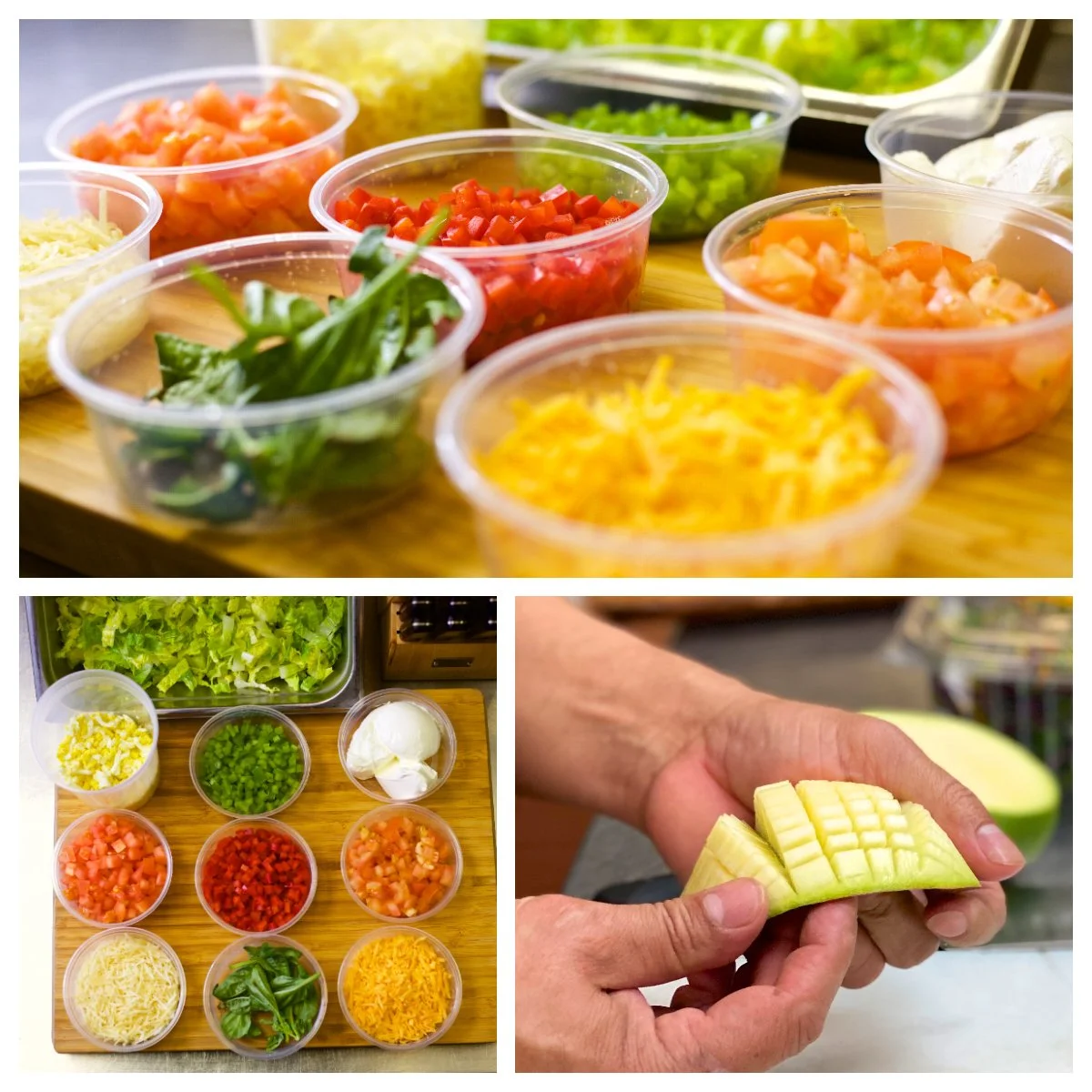 Exciting news! — SUMMIT EVENT CATERING